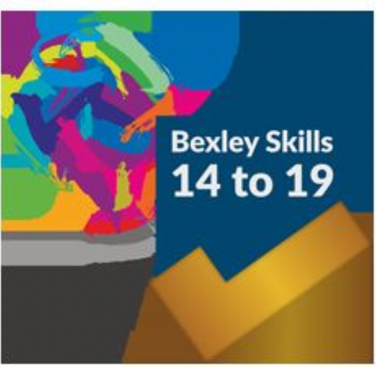 Hurstmere School - Bexley Apprenticeship & Participation Event 2024
