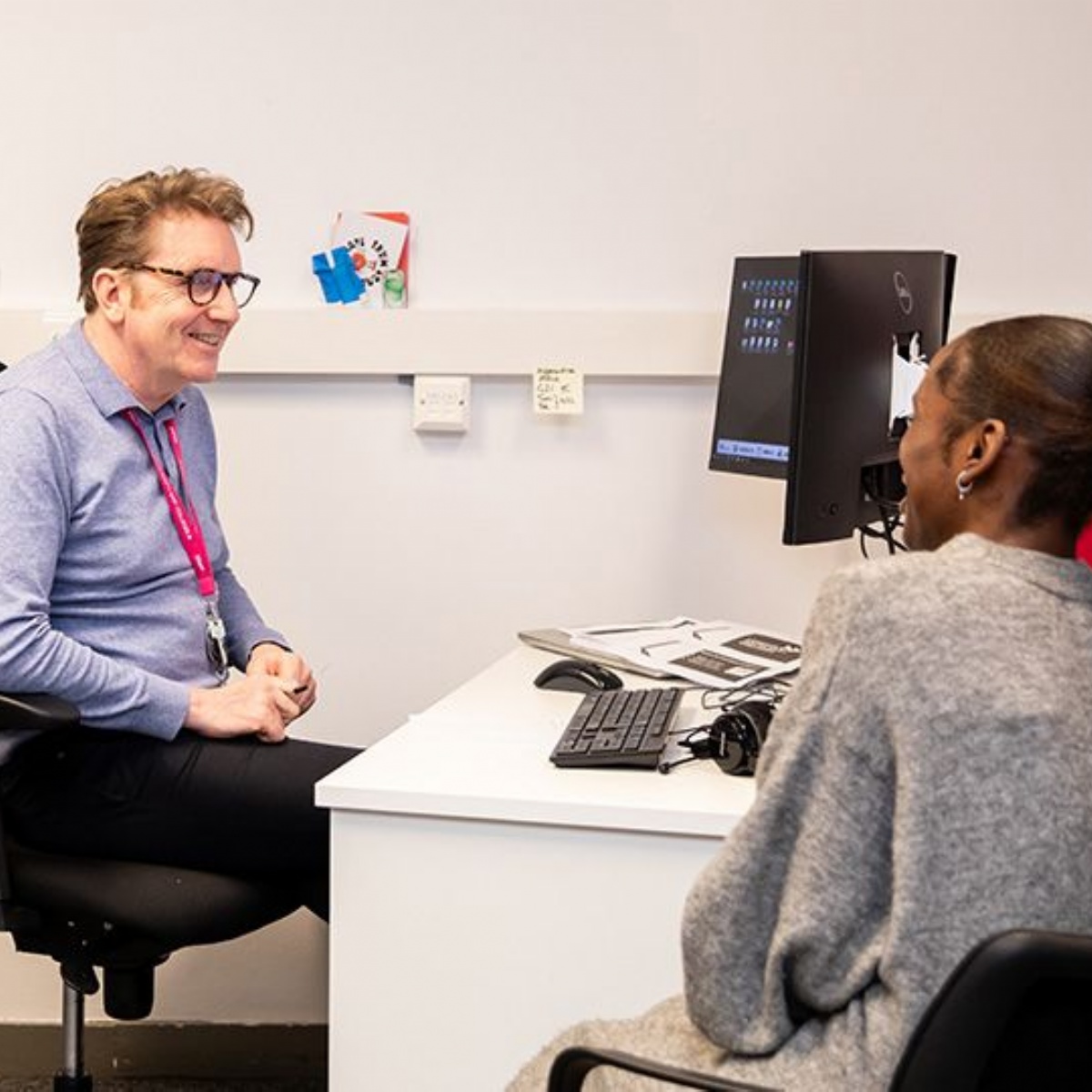 Hurstmere School - London South East Colleges: Apprentice Information Event